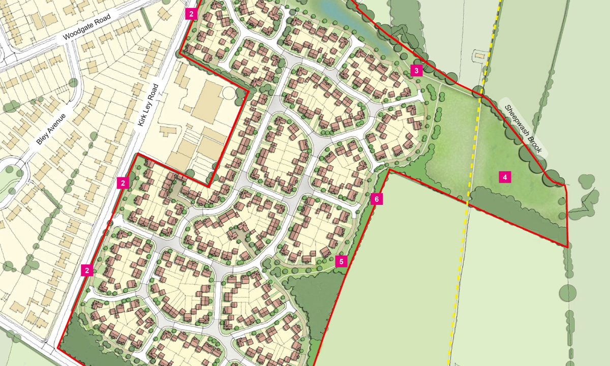 Case Studies | Oxalis Planning