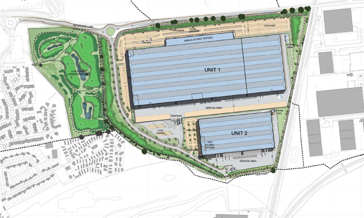 Case Studies | Oxalis Planning